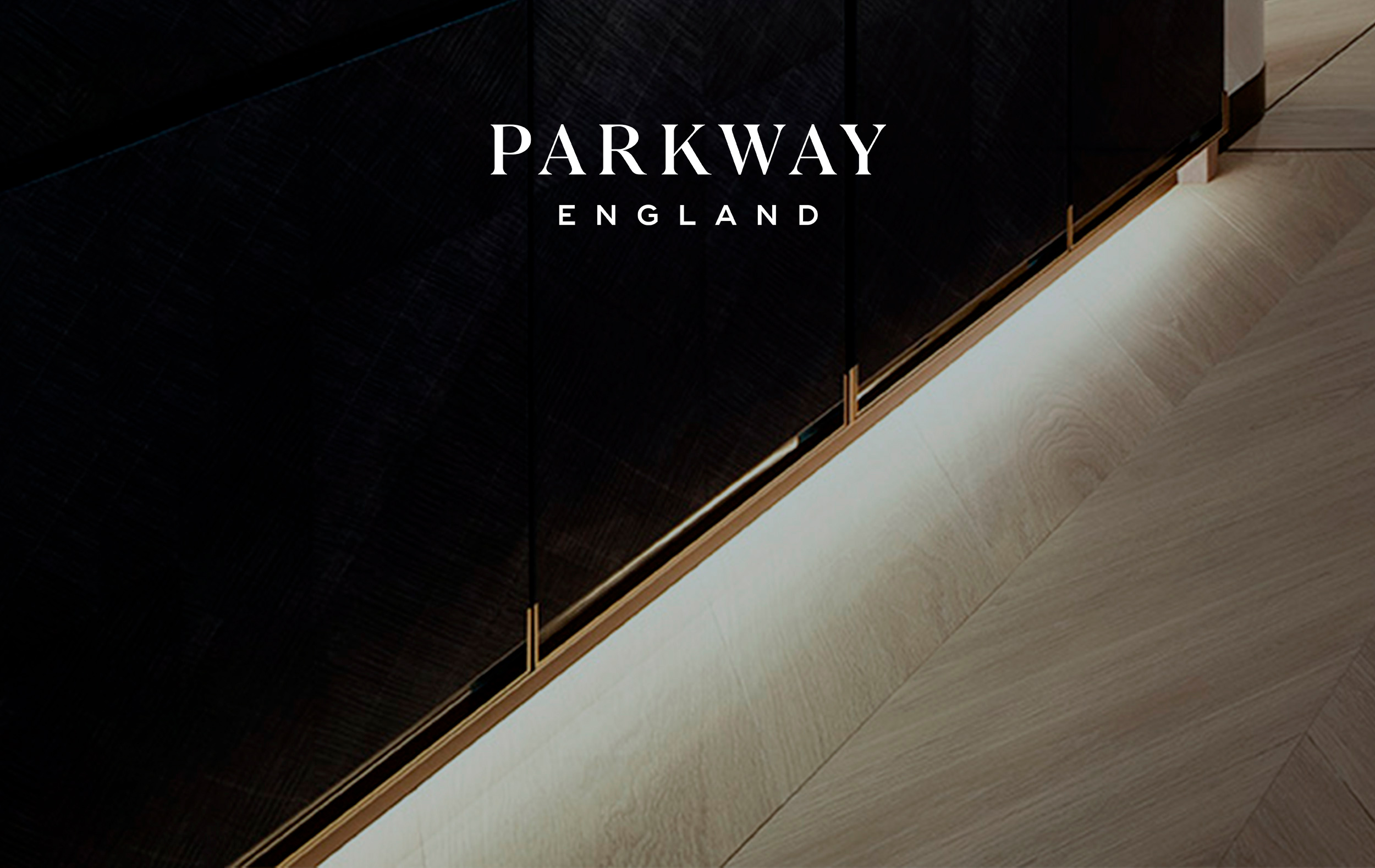 Parkway England - Sprayer / Finisher Technician